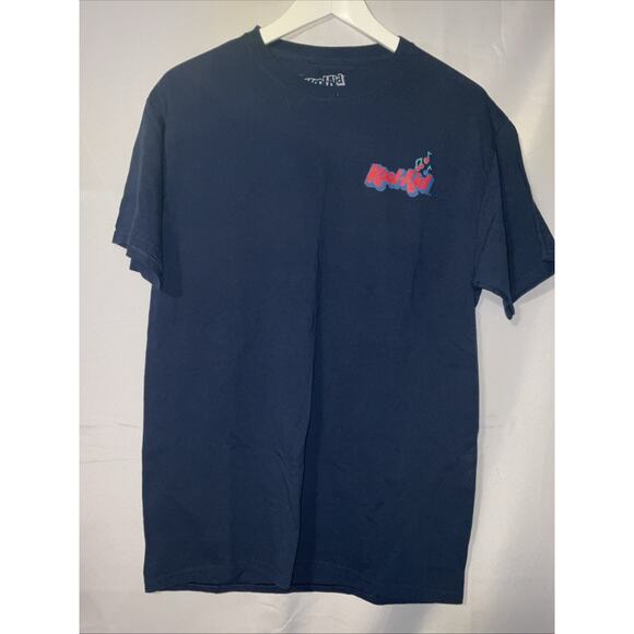 Kool-Aid | Shirts | Koolaid Retro Jammers Oh Yeah Tee Shirt | Poshmark
